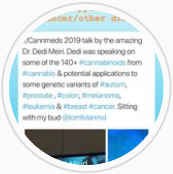 Articles & Blog Posts - Dr. Caroline MacCallum