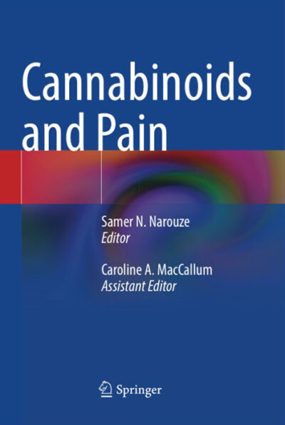 About - Dr. Caroline MacCallum