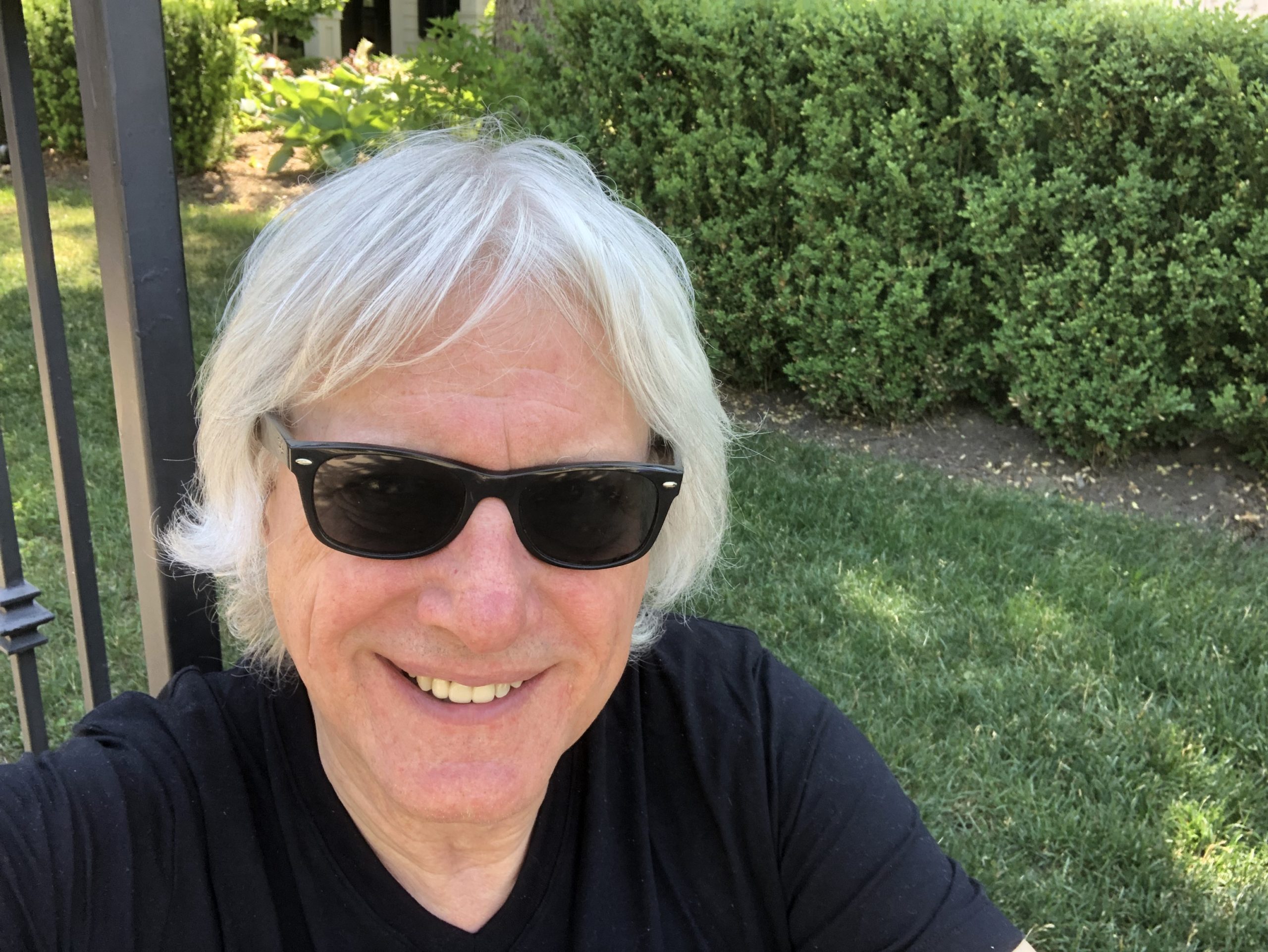 Dr. Alan Bell - Dr. Caroline MacCallum