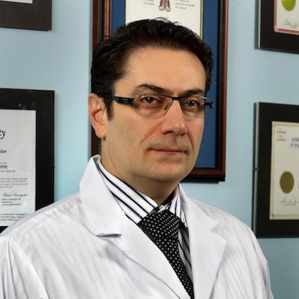 Dr. Kevin Rod - Dr. Caroline MacCallum