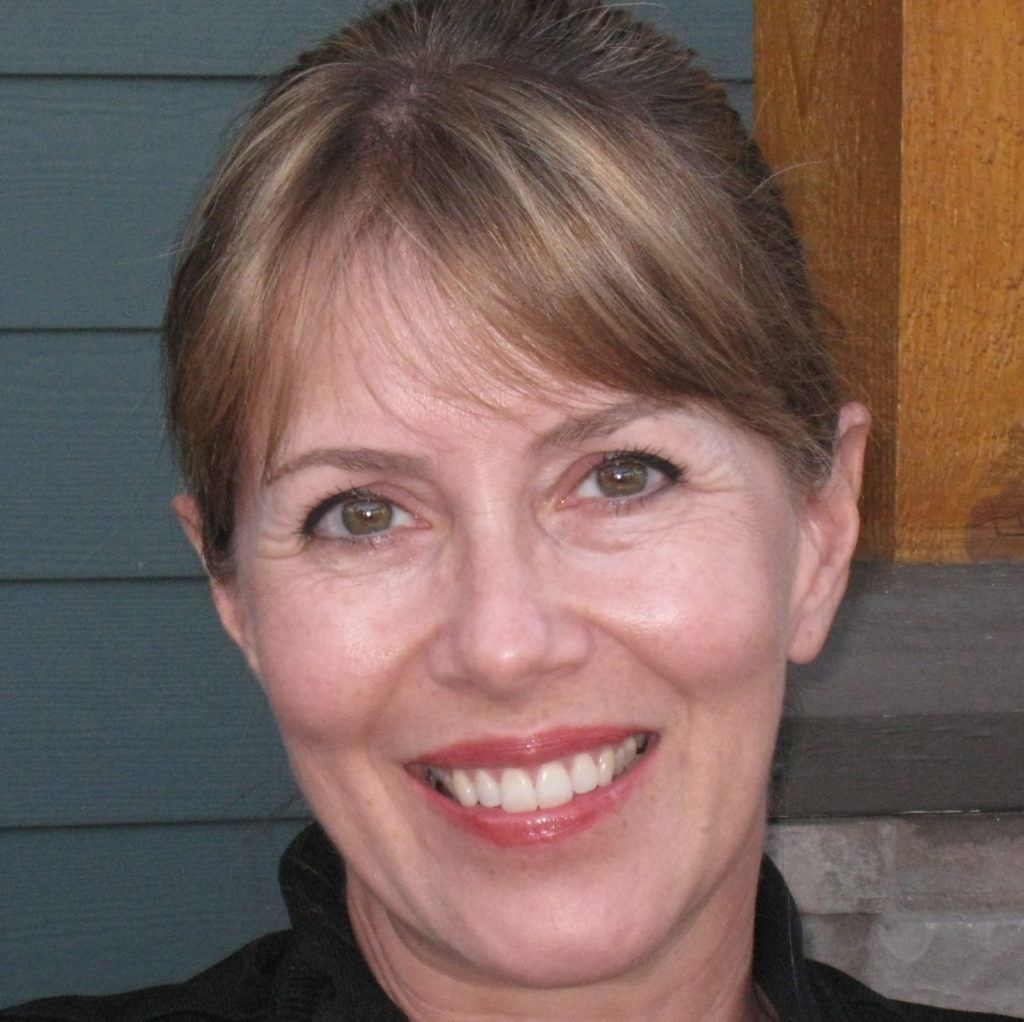 Dr. Celeste Collins - Dr. Caroline MacCallum