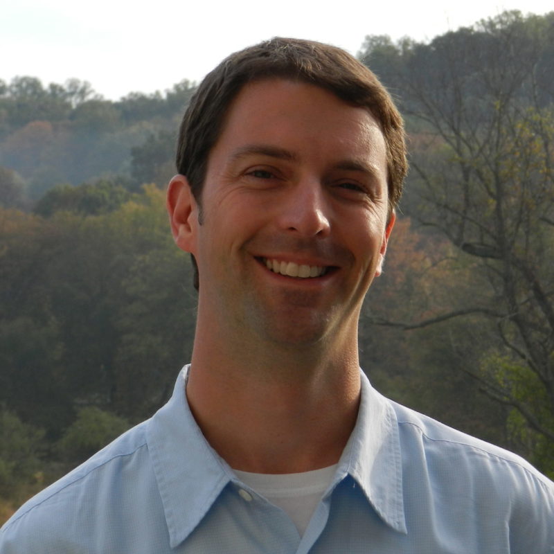 Prof. Ryan Vandrey - Dr. Caroline MacCallum