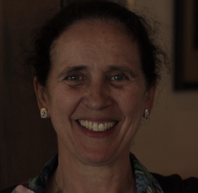 Dr. Katia Tonkin - Dr. Caroline MacCallum