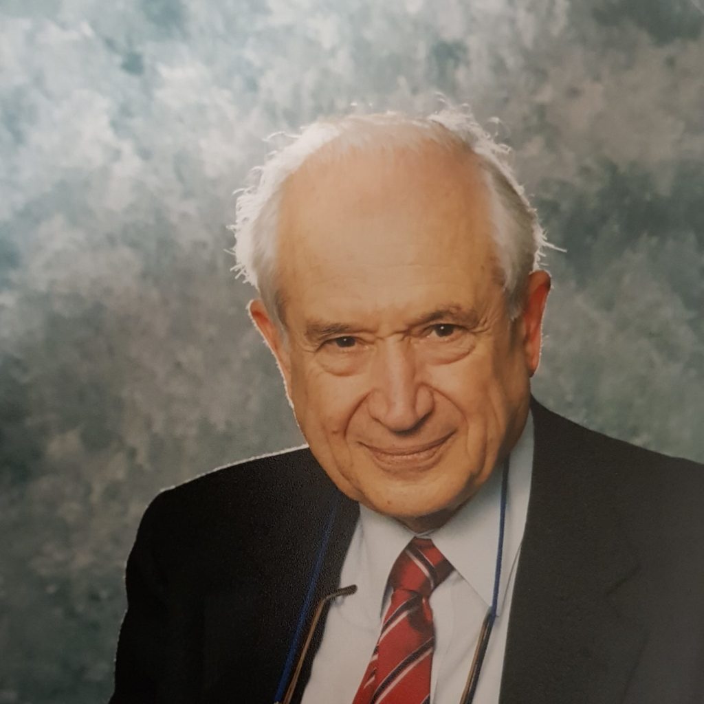 Prof Raphael Mechoulam Dr Caroline MacCallum Prof Raphael Mechoulam Dr Caroline MacCallum